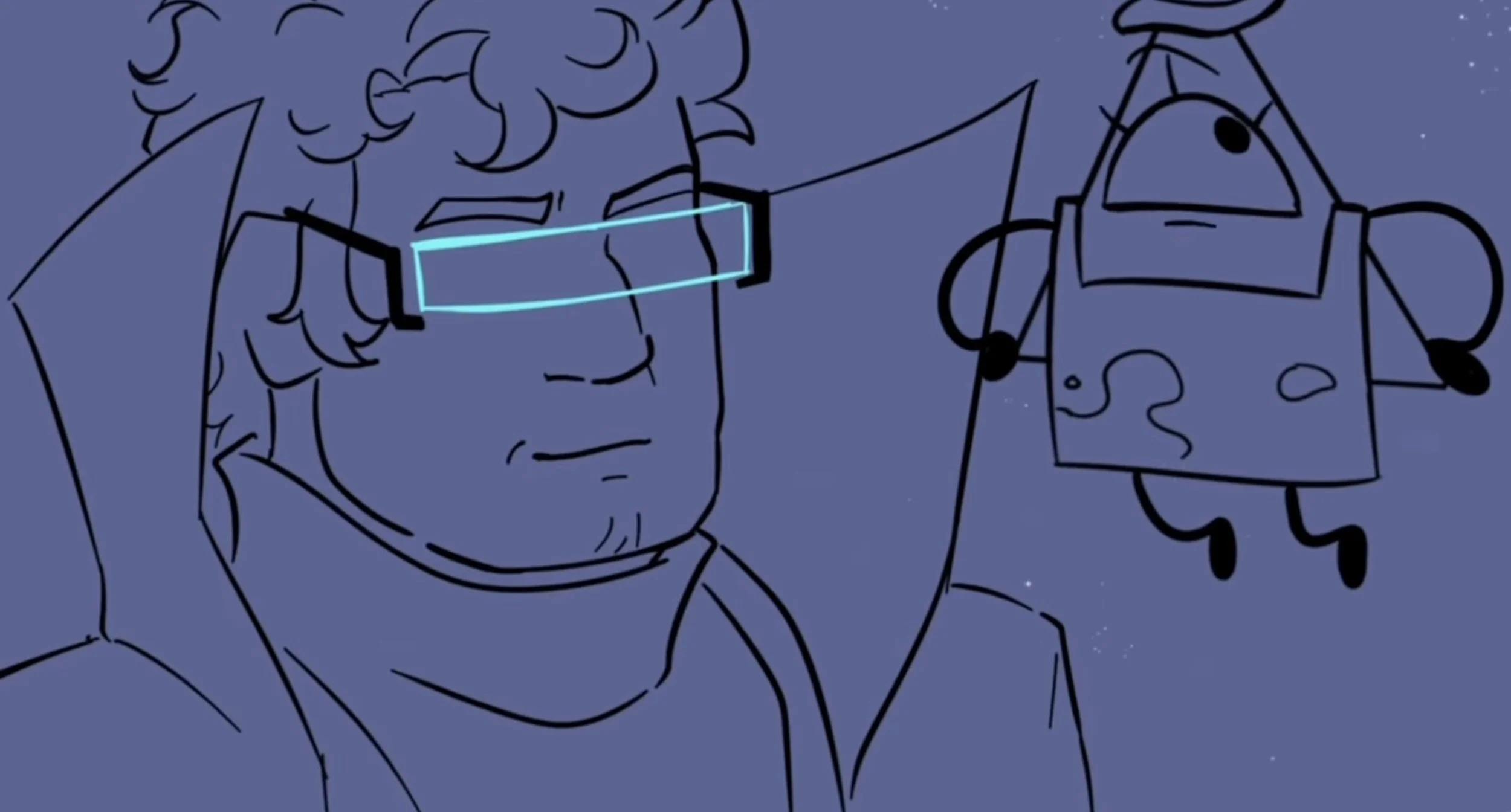 GRAVITY FALLS: ALTERNATE UNIVERSE Fan Series Drops Trailer With a Dark Role Reversal — GeekTyrant